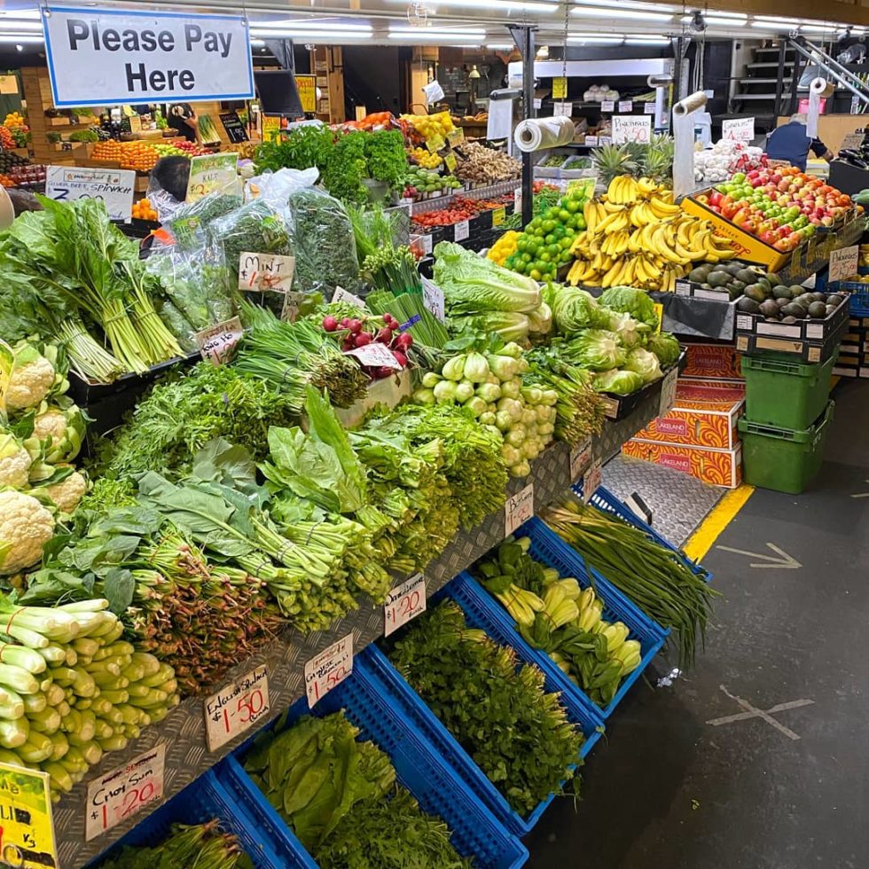 Pick Me Fresh - Adelaide Central Market: Home to over 70 traders under ...