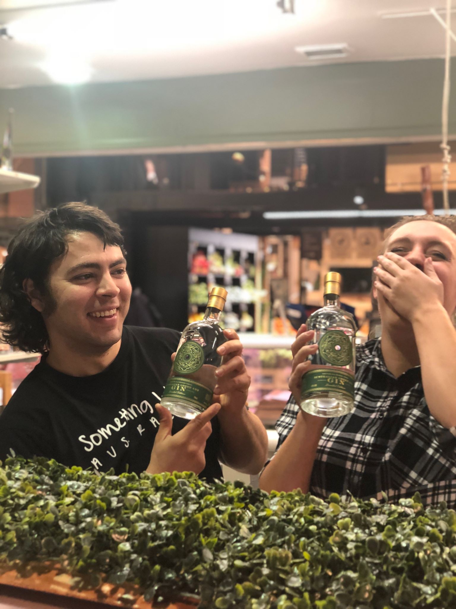 WIN GIN* Competition T&C's - Adelaide Central Market: Home to over 70 ...