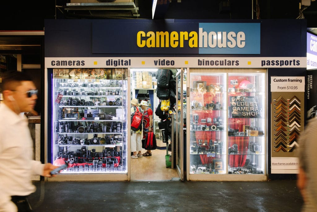 Adelaide Camera Expo - Presented by PhotoCo Camerahouse - Adelaide ...