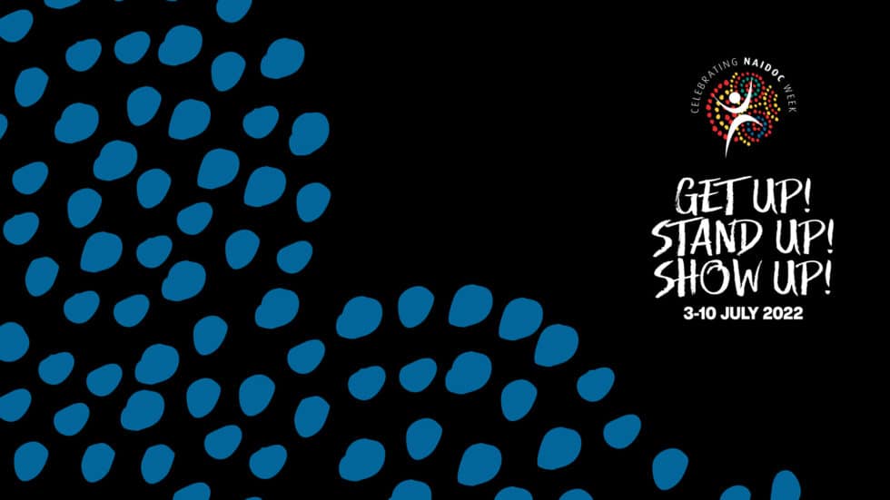 Celebrating NAIDOC Week, 3 - 10 July - Adelaide Central Market: Home to ...