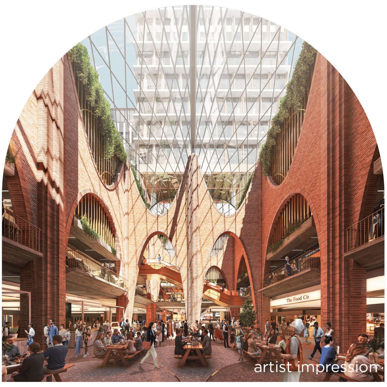 Home - Adelaide Central Market: The City of Adelaide's premier food ...